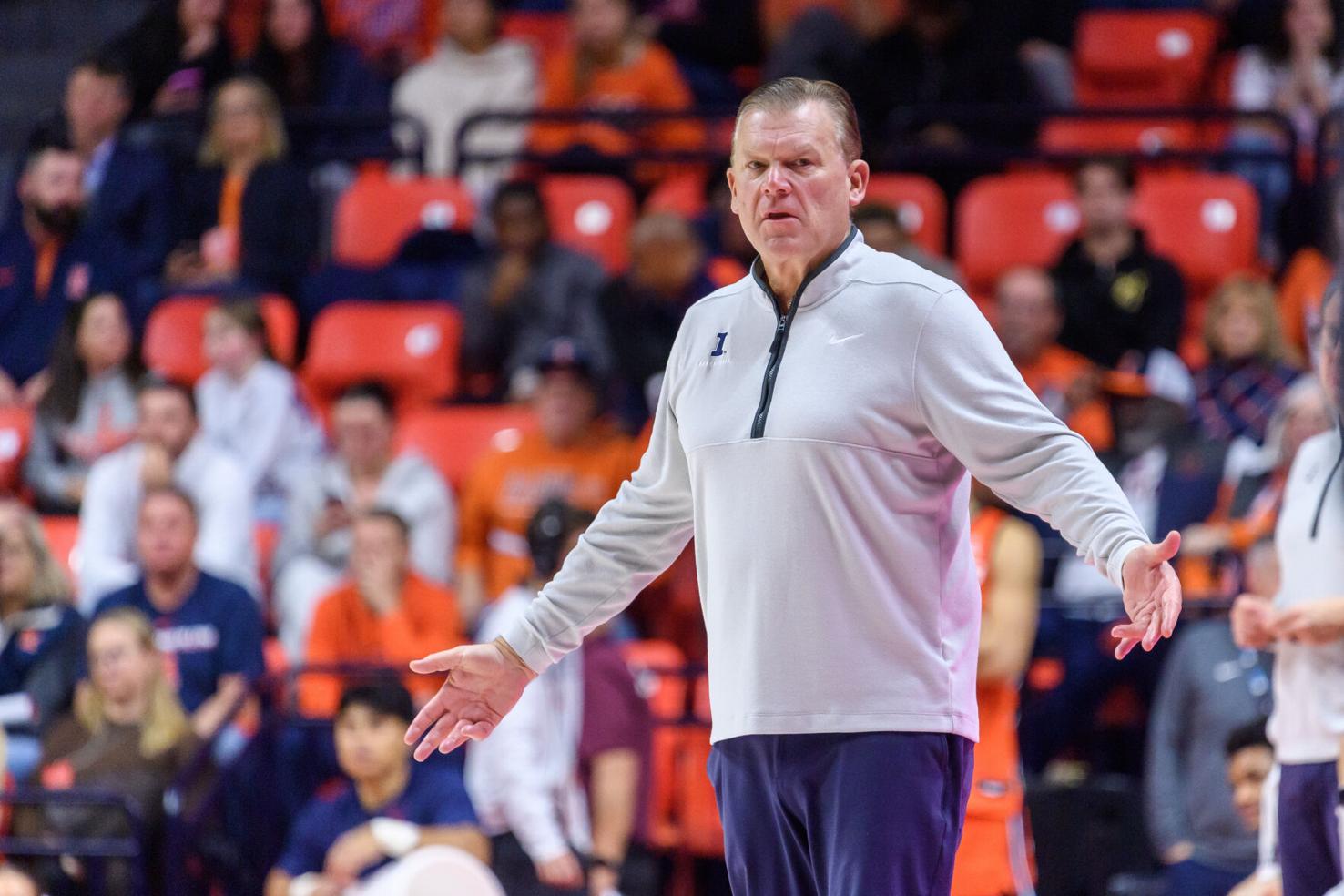 Texas Rio Grande Valley Illinois Basketball | National ...