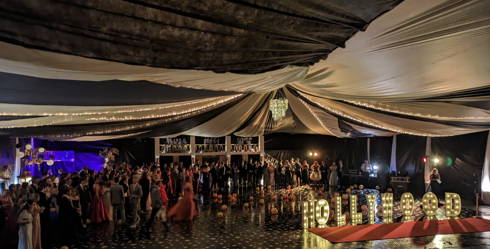 Bear Lake High School hosts Hollywood-themed prom worthy of an Oscar ...