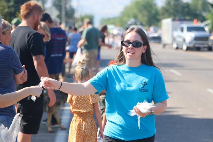 Photos of the Chubbuck Days Parade | Local | idahostatejournal.com