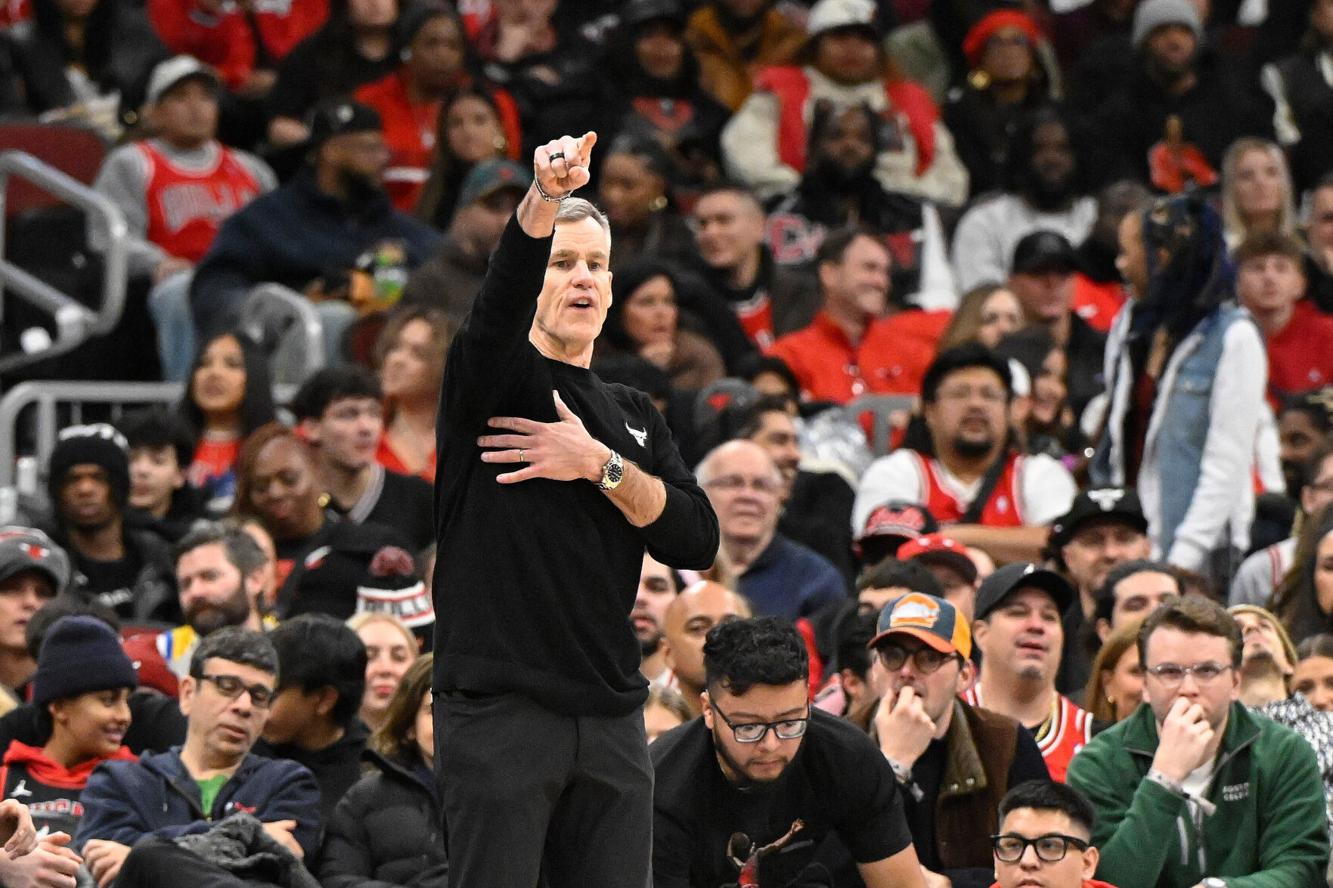 Celtics Bulls Basketball | National | idahostatejournal.com