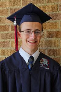 Higgins, Cody | Pocatello High School | idahostatejournal.com