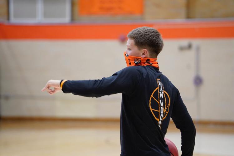 How Idaho State's Davis Furman became one of the youngest assistant ...