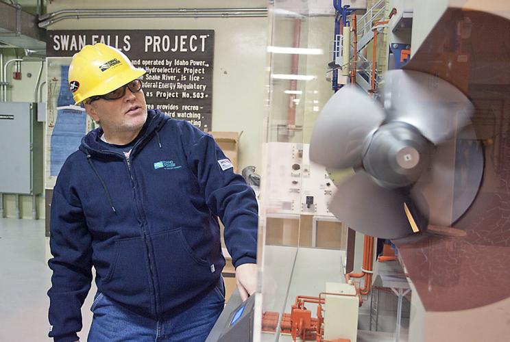 Idaho Power announces move to 100 percent clean energy by 2045 | Local ...