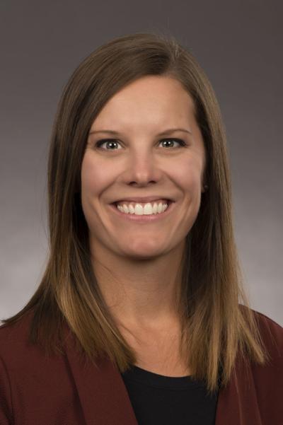 Amy Dressel honored as ISU Spring 2020 Career Path Intern Supervisor of ...