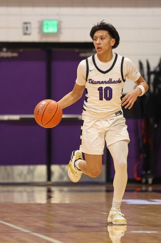 Photos of Burley at Century boys basketball game | Local ...