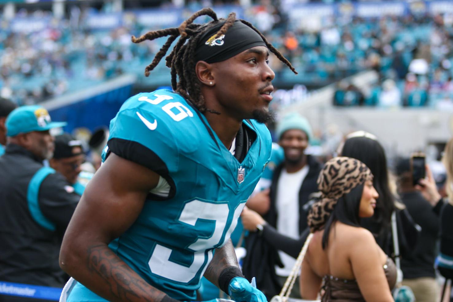 Bills Jaguars Football | National | idahostatejournal.com