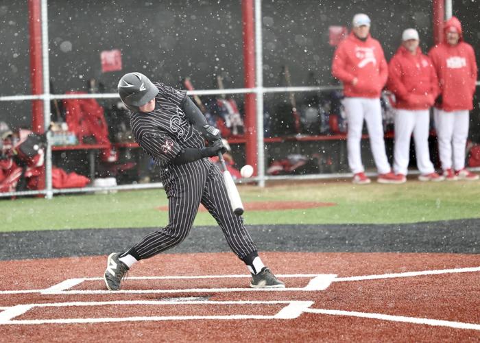 Highland baseball endures ugly weather en route to another district ...