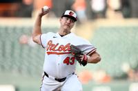Rays Orioles Baseball | National | idahostatejournal.com