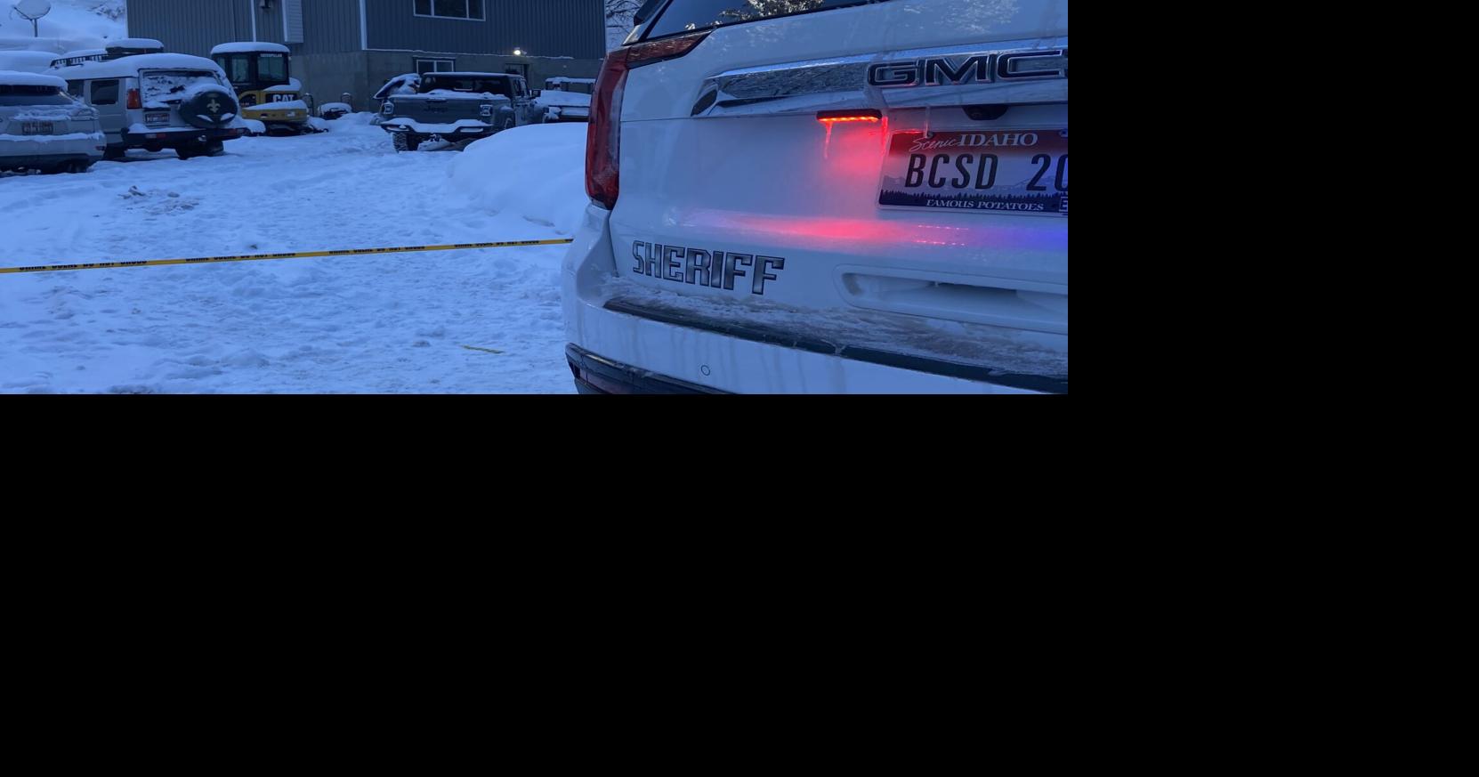 Sheriff, prosecutors still investigating fatal shooting near Pocatello ...