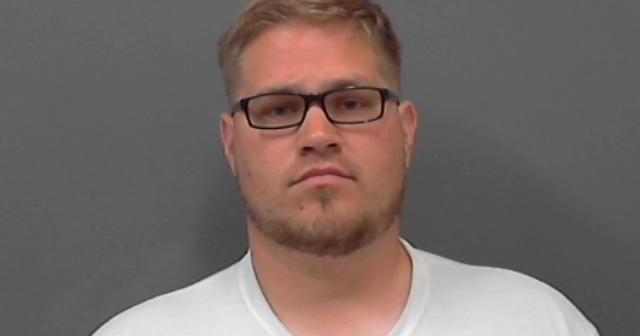 Police: Burley man set up Wi-Fi camera in bathroom to spy on children ...