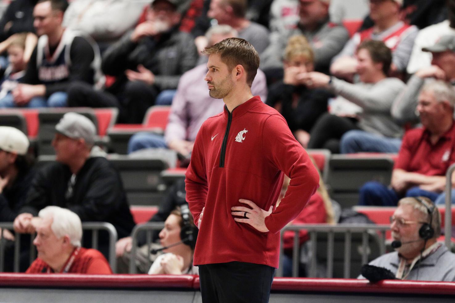 Gonzaga Washington St Basketball | National | idahostatejournal.com