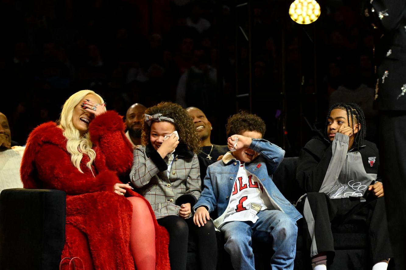 Celtics Bulls Basketball | National | idahostatejournal.com