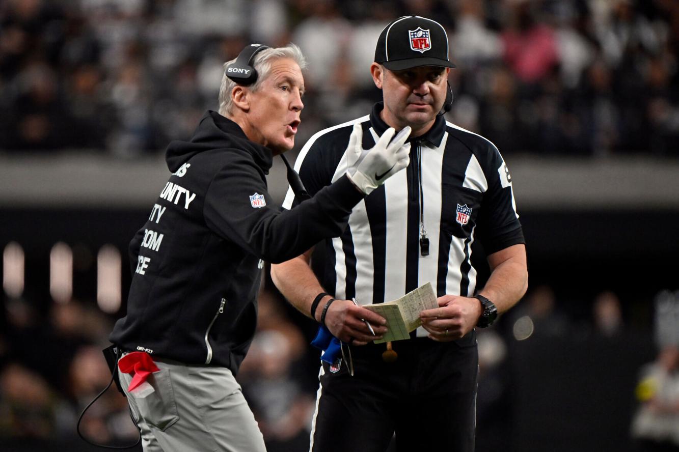 Giants Raiders Football | National | idahostatejournal.com