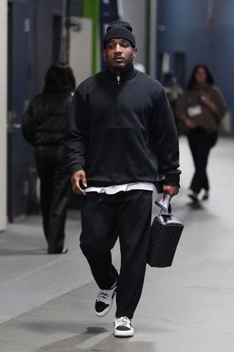 Rams Seahawks Football | National | idahostatejournal.com