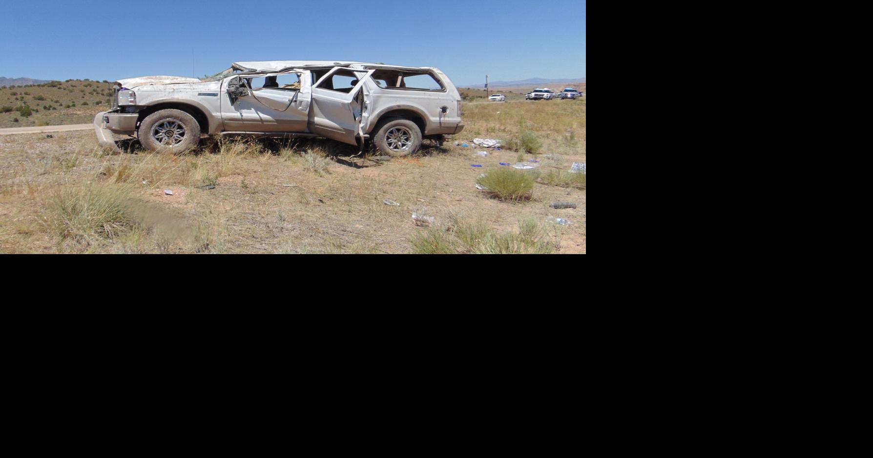 Boy Scout leader dies in crash that hurts another leader and 5 Scouts ...