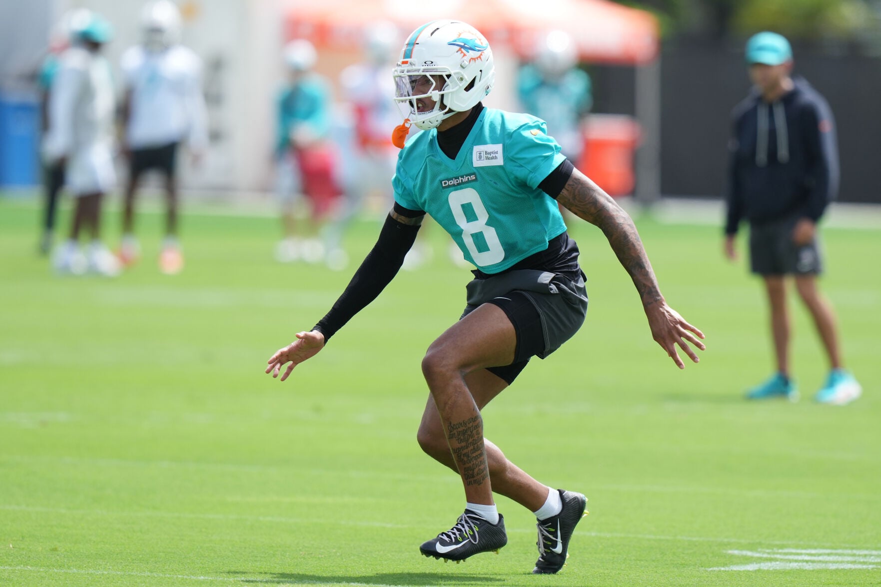 Dolphins Football | National | idahostatejournal.com