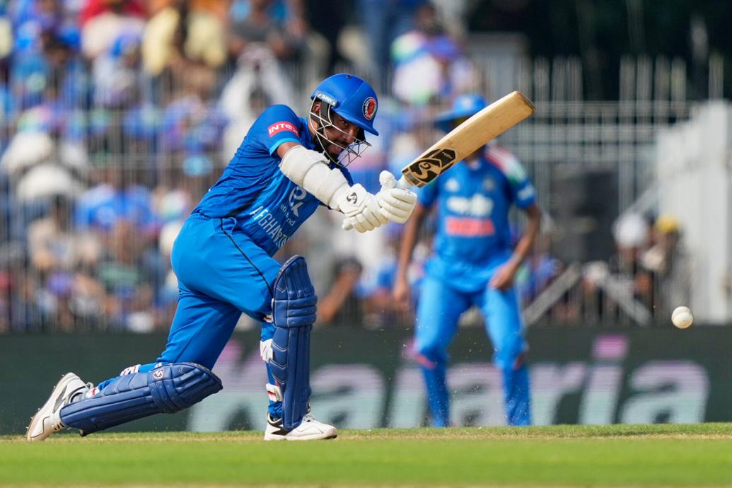 India Afghanistan Cricket | National | idahostatejournal.com