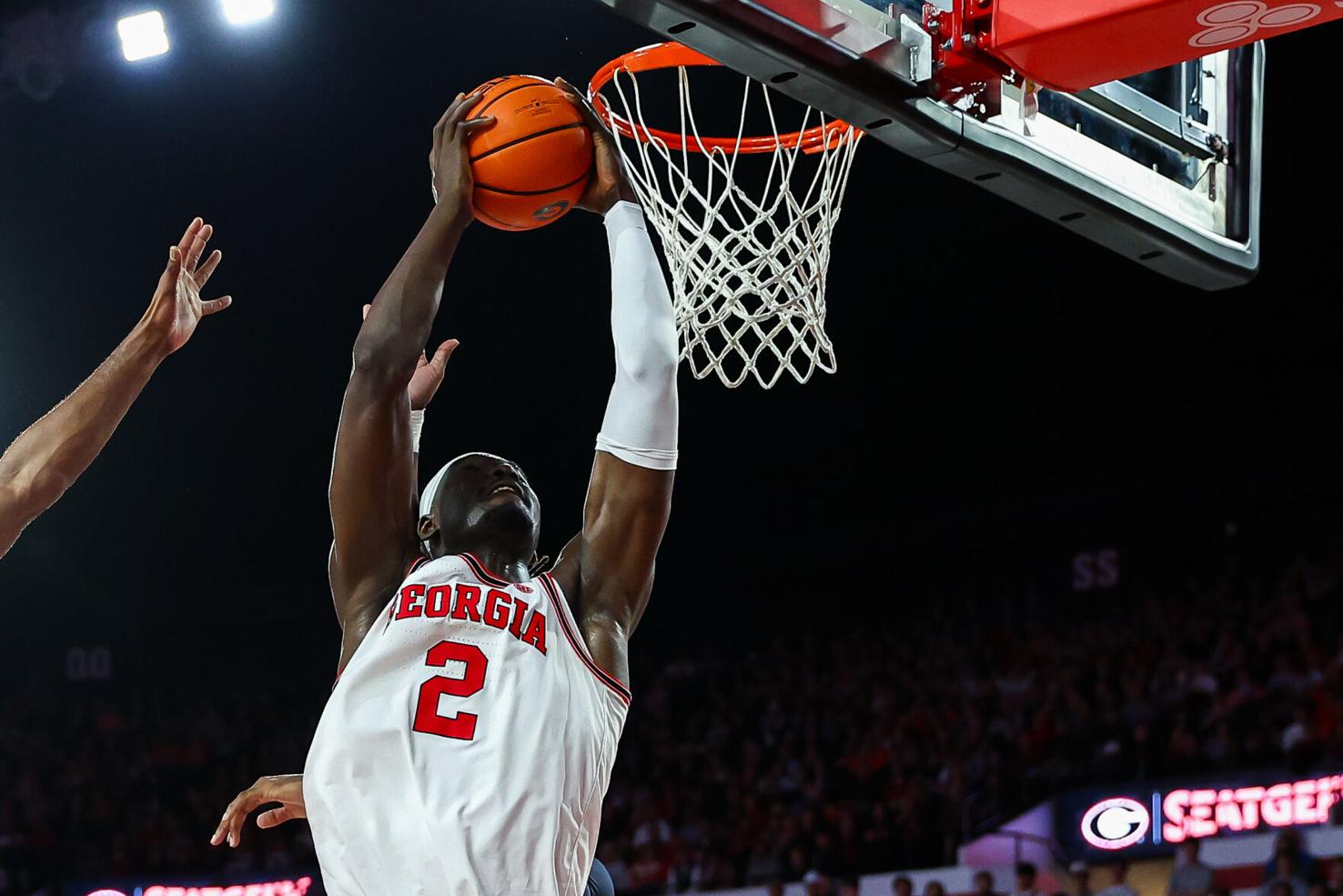 Auburn Georgia Basketball | National | idahostatejournal.com