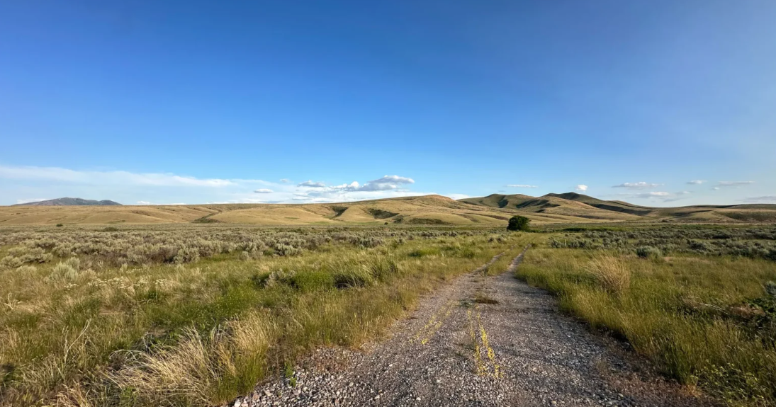 Idaho’s Fort Hall is one example of how broadband gaps create health ...