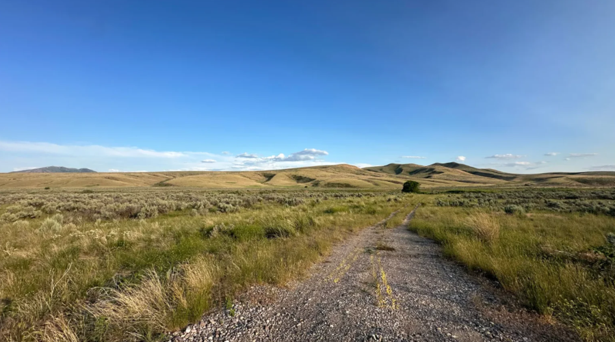 Idaho’s Fort Hall is one example of how broadband gaps create health ...