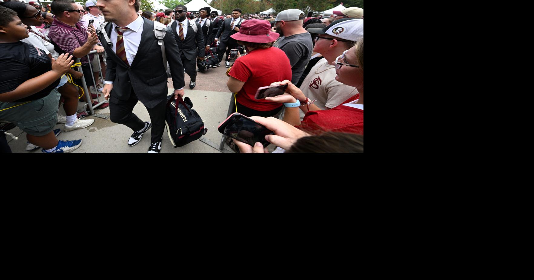 Alabama Florida St Football | National | idahostatejournal.com