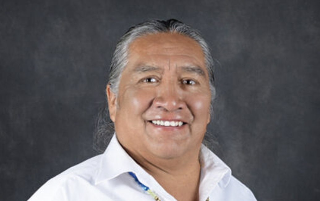 Shoshone-Bannock Tribes condemn removal of Native American references ...