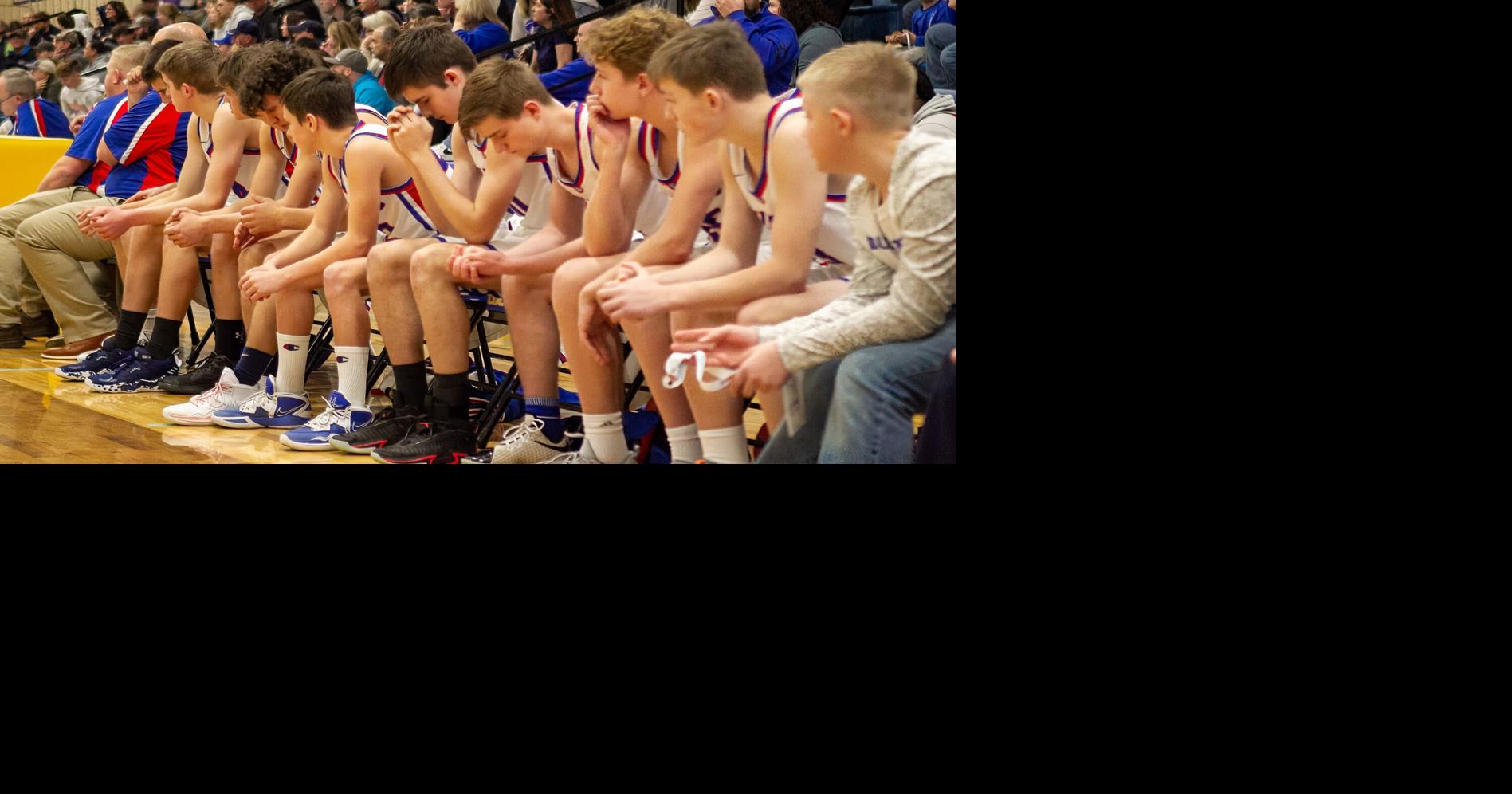 Rockland bench | | idahostatejournal.com