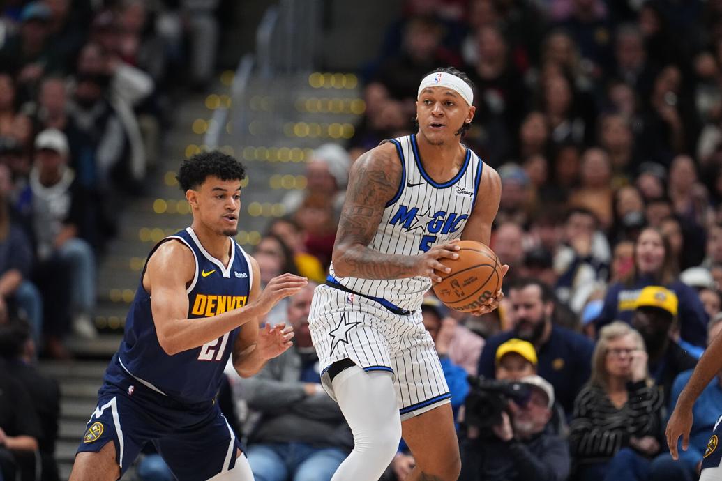 Magic Nuggets Basketball | National | idahostatejournal.com