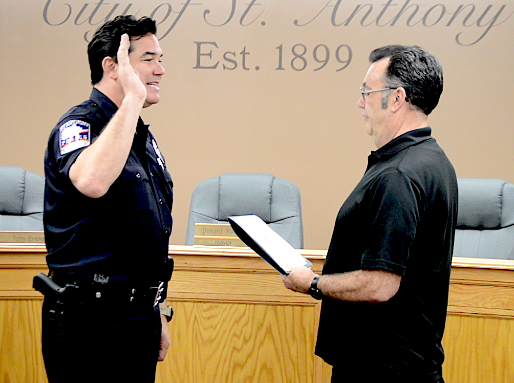 St Anthony Idaho Police Department at James Saavedra blog