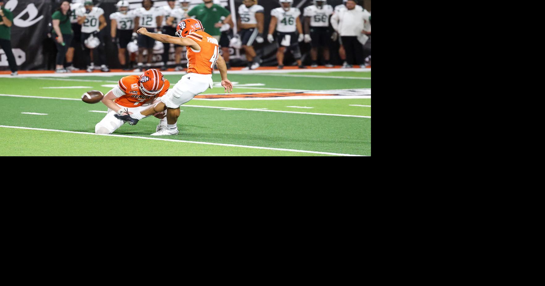 ISU's Panikowski has 'manifested' himself into becoming the best kicker ...