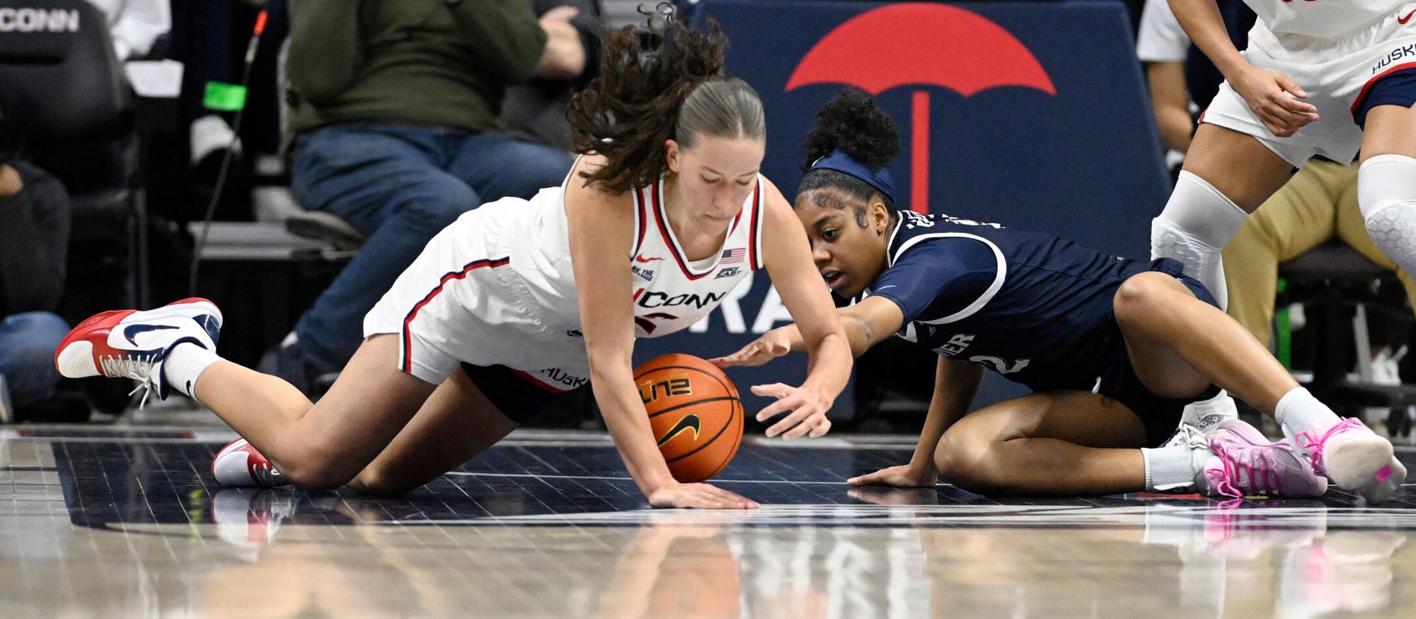 Xavier UConn Basketball | National | idahostatejournal.com