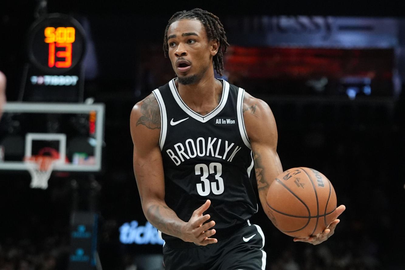 Magic Nets Basketball | National | idahostatejournal.com