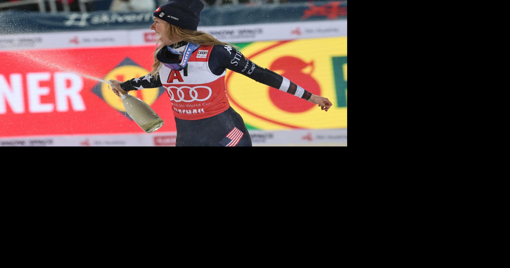 Austria World Cup Alpine Skiing | National | idahostatejournal.com