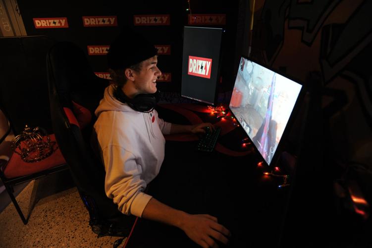 The story of local student Dutch Driggs and his impossibly fast climb ...