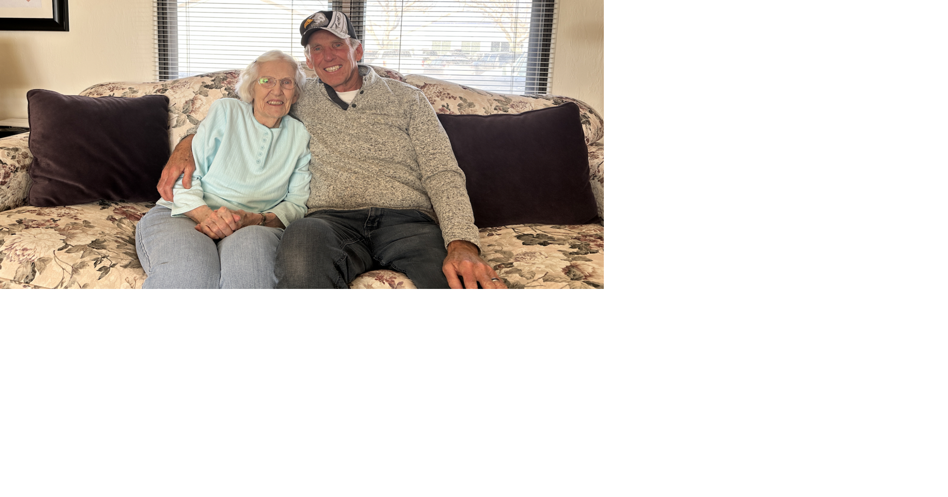 Pocatello woman celebrates 100th birthday | Freeaccess ...