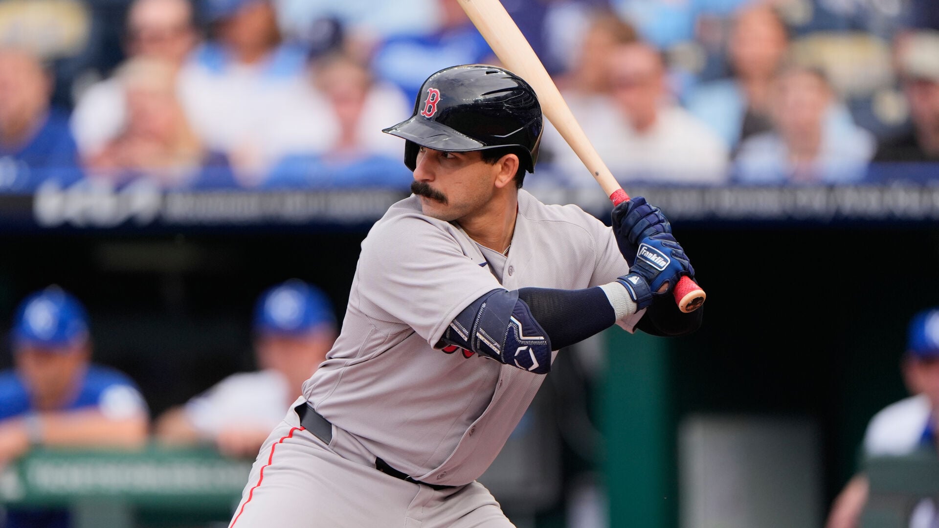 Red Sox Baseball | National | idahostatejournal.com