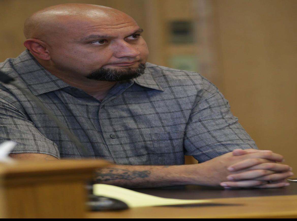 Las Vegas police investigating Christopher Tapp's death as a homicide ...