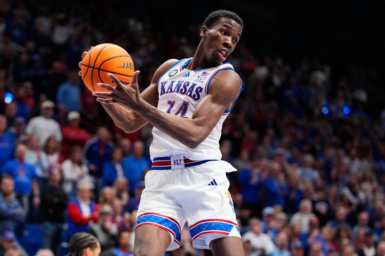 TCU Kansas Basketball | National | idahostatejournal.com