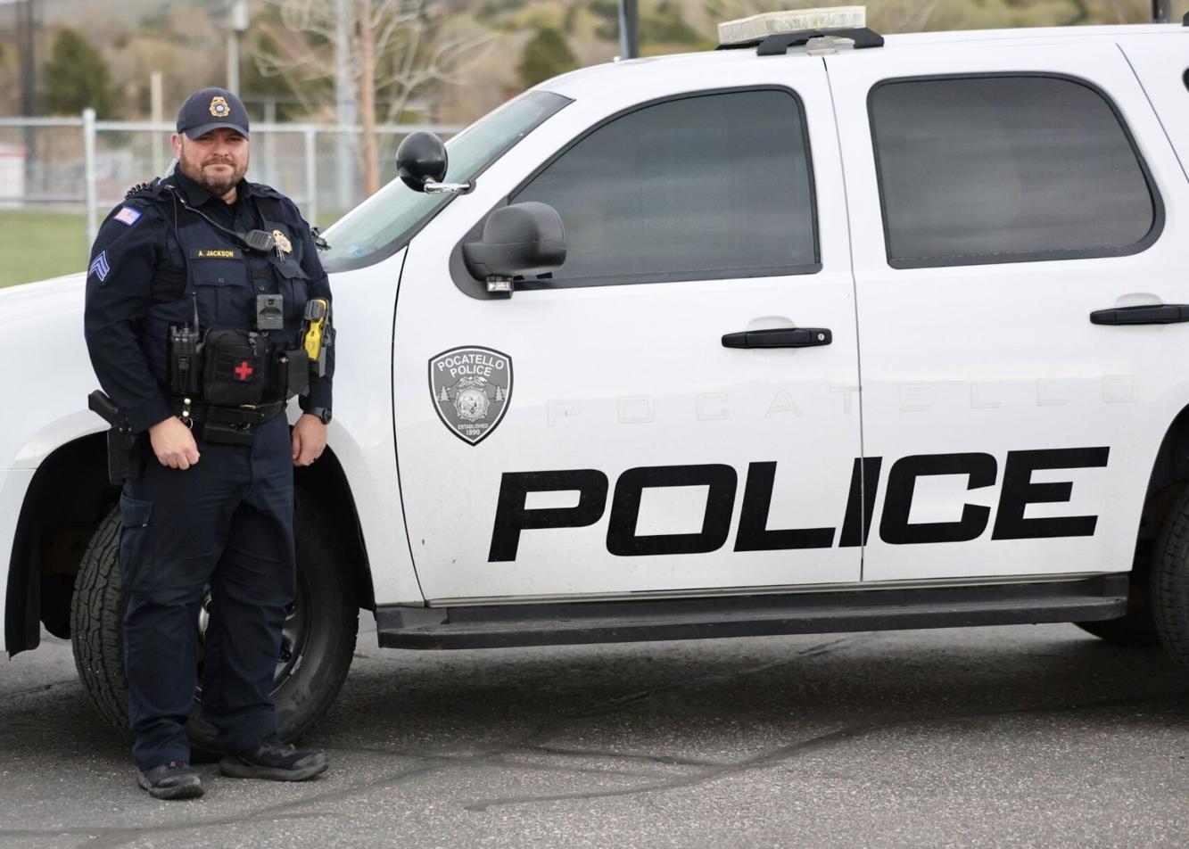 Pocatello Police Department to hold youth leadership academy in June ...