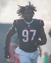 Browns Bengals Football | National | idahostatejournal.com