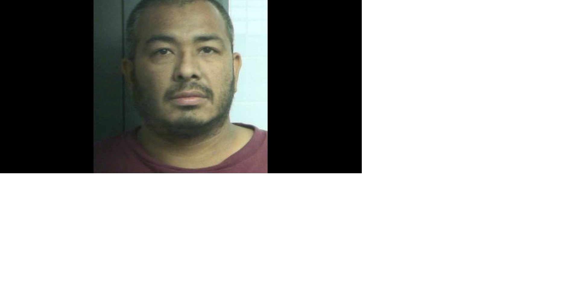 Man convicted of two counts of lewd conduct for sexually abusing 13 ...