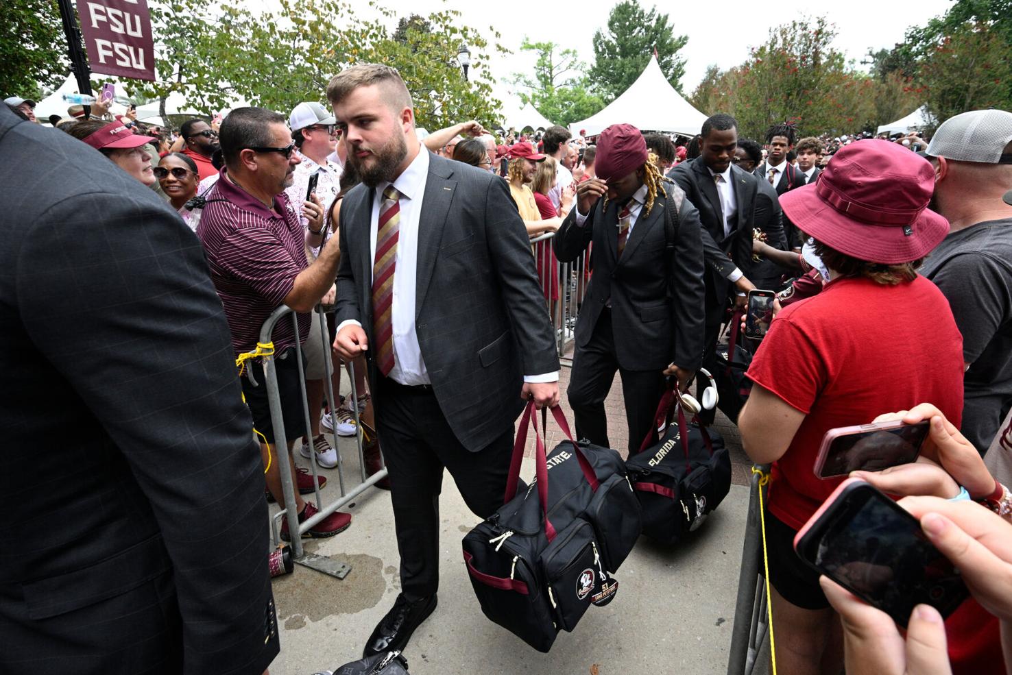 Alabama Florida St Football | National | idahostatejournal.com