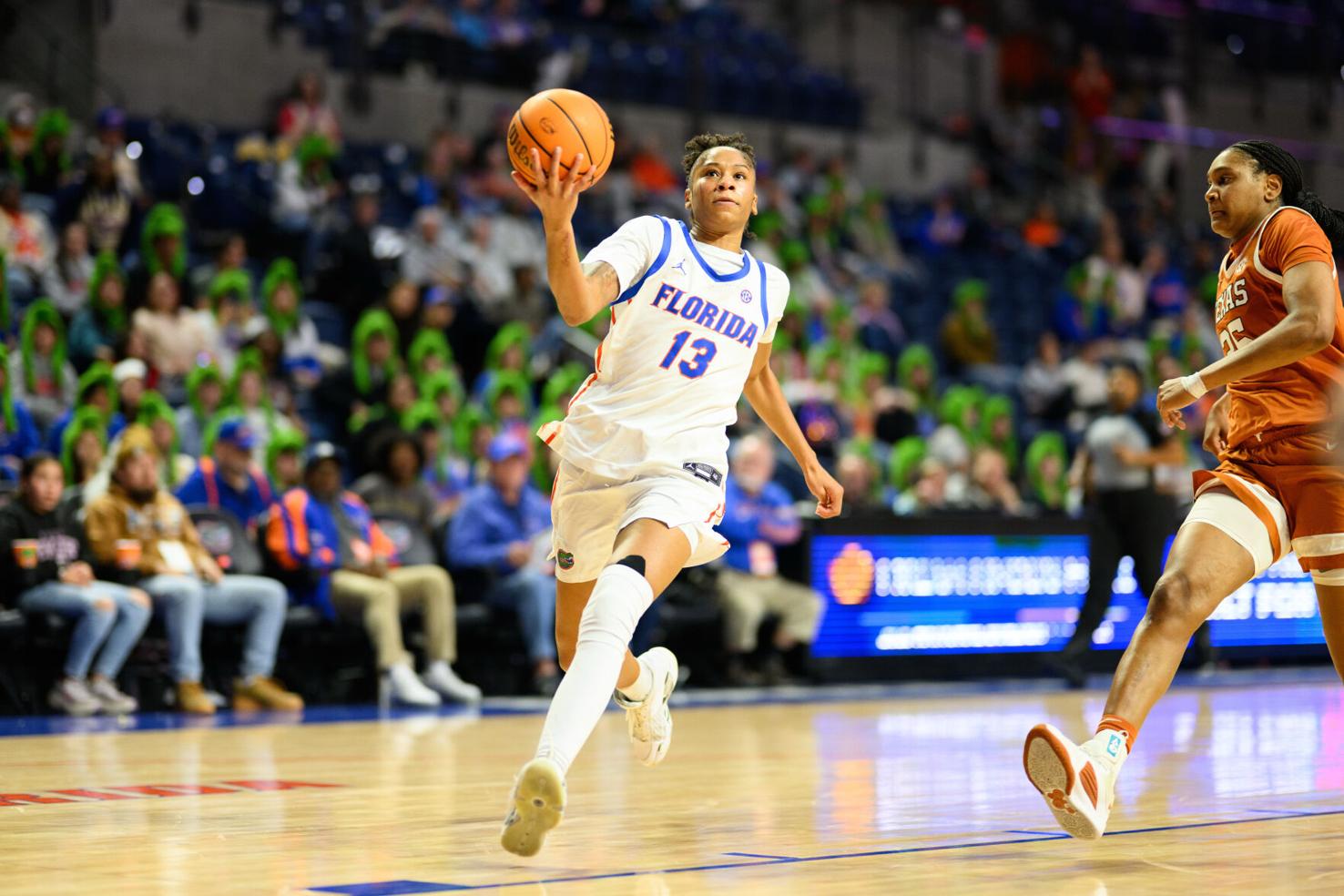 Texas Florida Basketball | National | idahostatejournal.com
