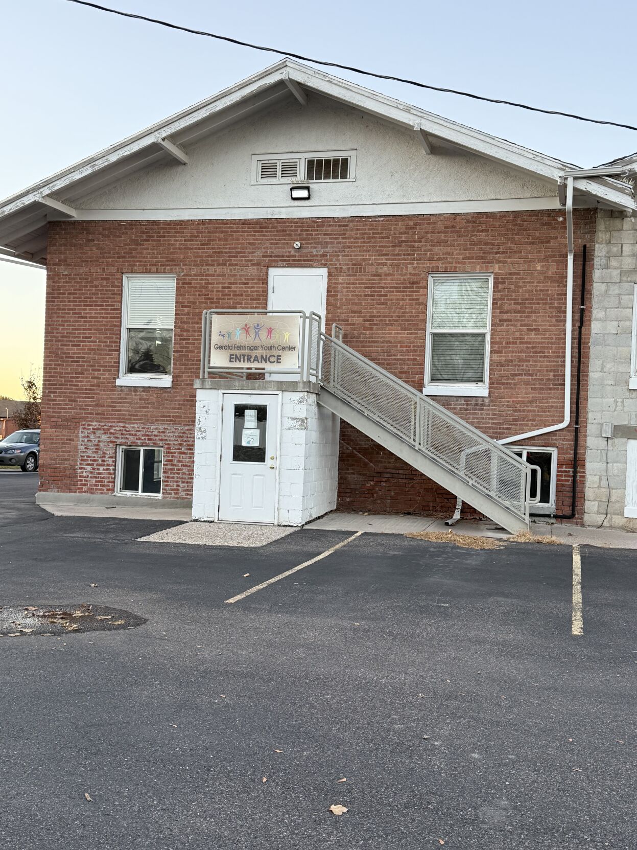 Past celebrated, future to be discussed at Power County Youth Center ...