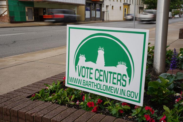 The Latest: Brown wins Ohio Senate Democratic primary, Ramaswamy wins ...
