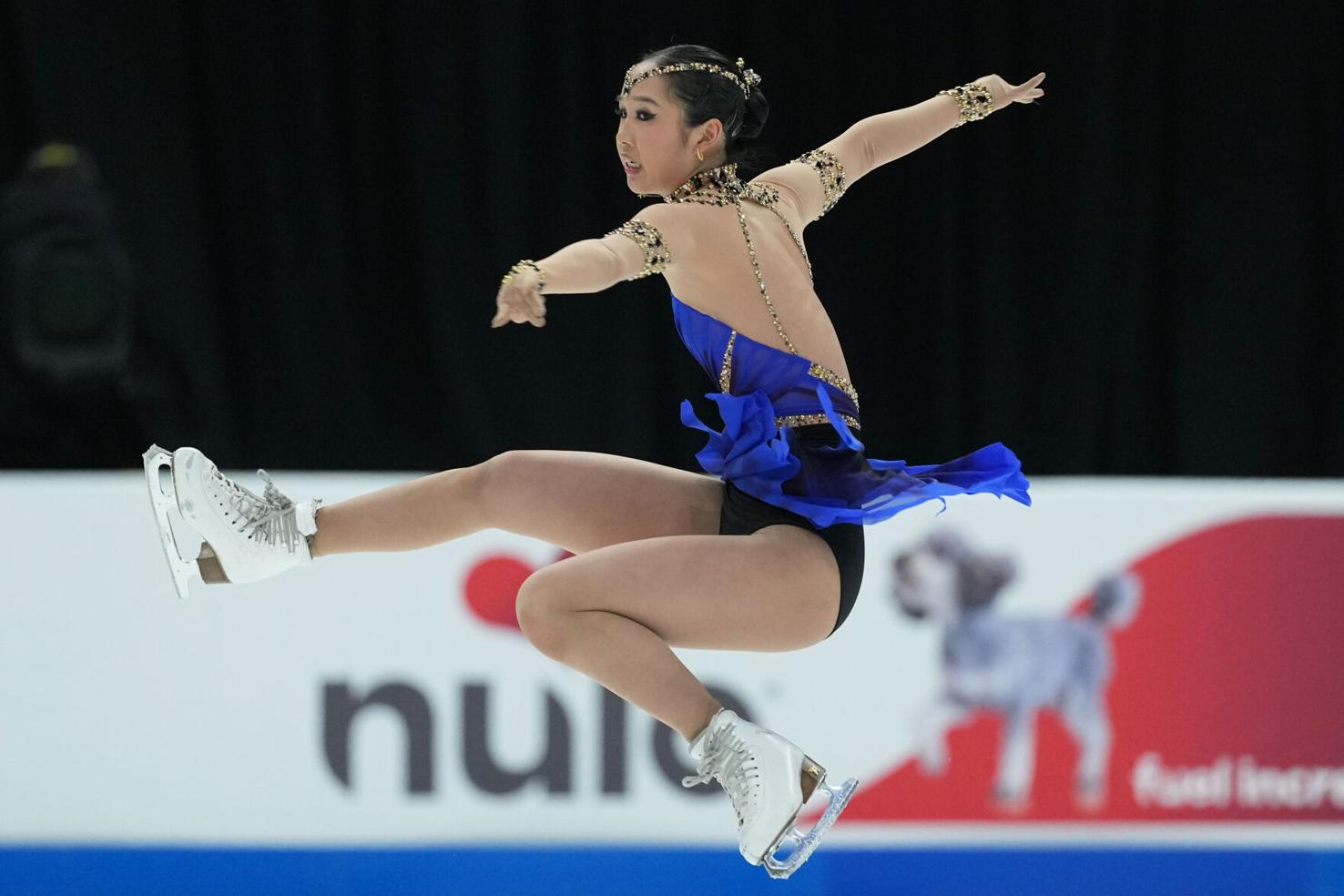 U.S. Championships Figure Skating | National | idahostatejournal.com