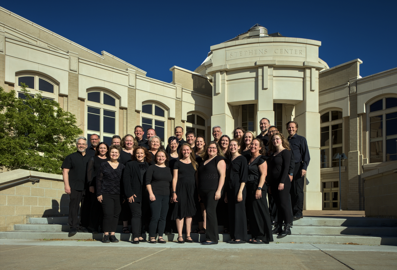 ISU Alumni Chamber Choir, rising pianist Jaden Klein unite for June ...