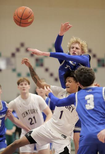 PREP ROUNDUP: Preston boys basketball stays hot in conference opener ...