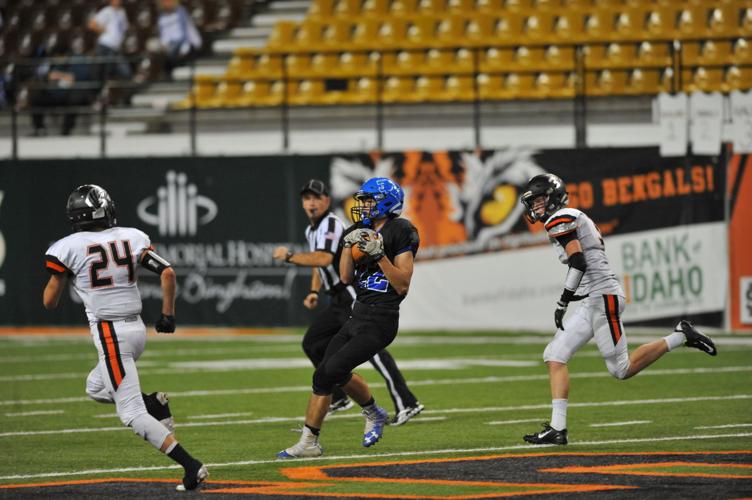 Aberdeen vs Firth football | News | idahostatejournal.com