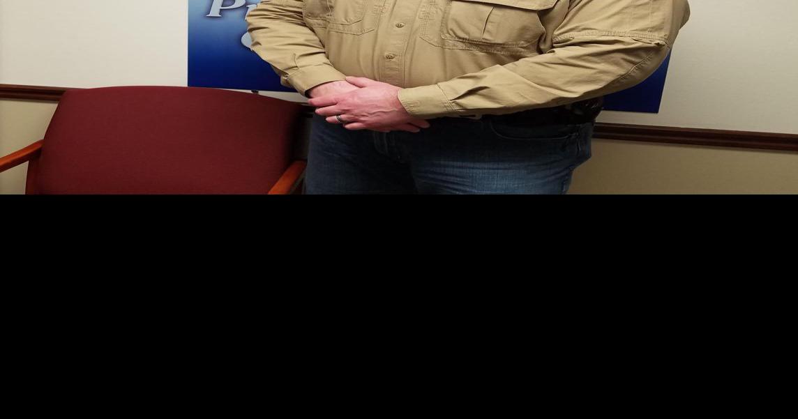 Chubbuck Police Department makes changes due to COVID-19 | Local ...